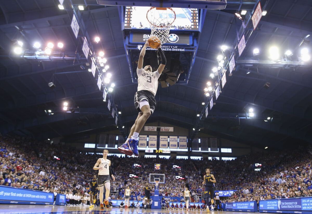 Men’s Basketball - KU Sports